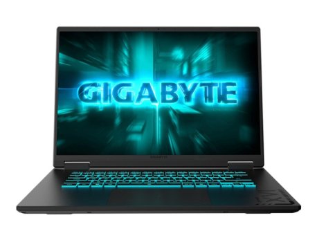 GIGABYTE A16 CMH (i7) FHD+ 165Hz 300nits, i7-13620H, 16GB, 1TB SSD, RTX 4050 6GB, Backlit, Win 11 Home