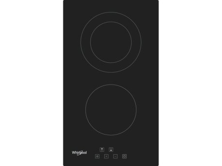 WHIRLPOOL WRD 6030 B ugradna ploča