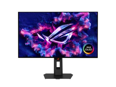 ASUS XG27AQDMGR QHD WOLED 240Hz