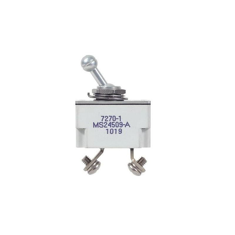 KLIXON - 7270-1-20 - Circuit Breaker 20A