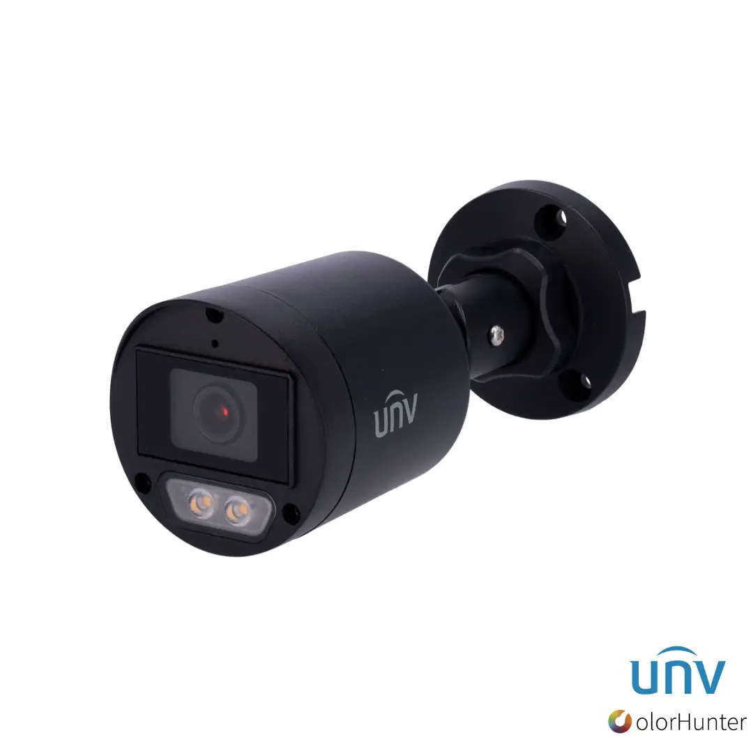 Uniview UAC-B122-AF28-W ColorHunter Full HD 2 megapixela
