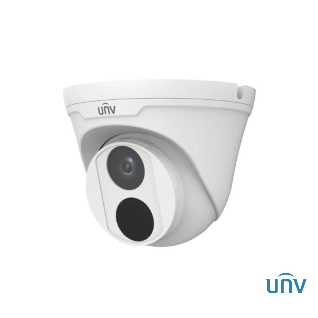 Uniview IPC3614LB-SF28-A 4MP Network Camera