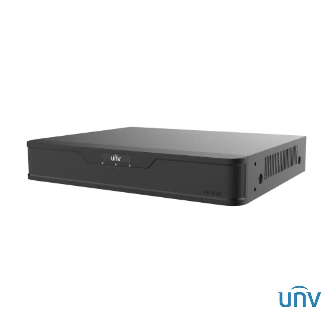 Uniview XVR301-04G3 DVR