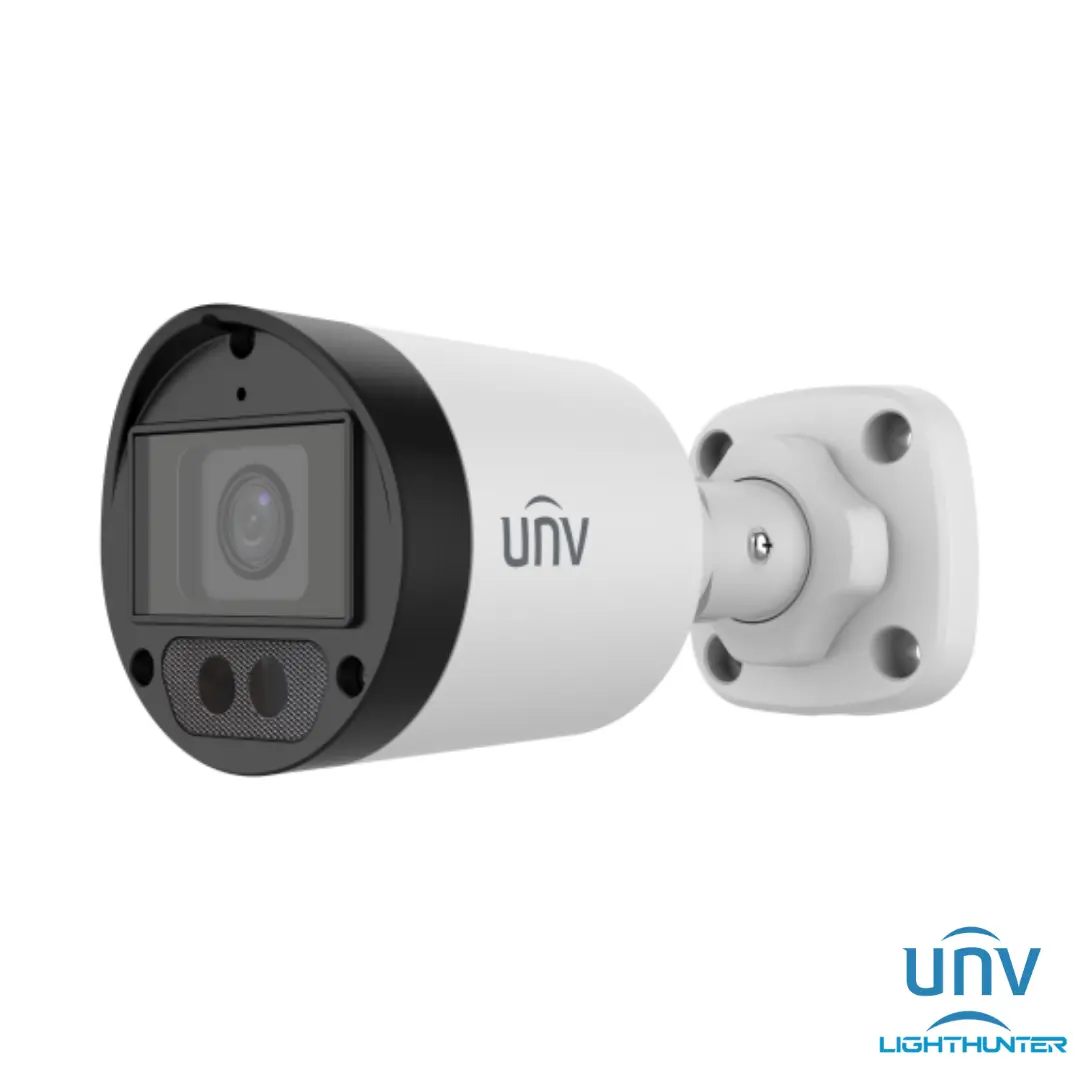 Uniview UAC-B125-AF28LM LightHunter Full HD 5 megapixela