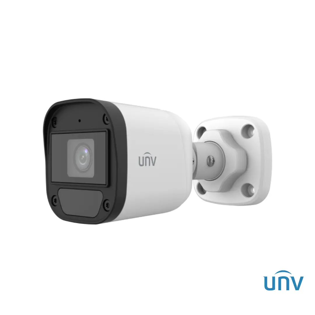 Uniview UAC-B115-AF28 Full HD 5 megapixela