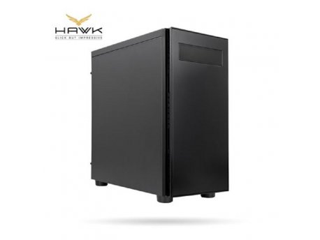 CHIEFTEC HAWK (2xUSB3.0 + 1xUSB2.0)