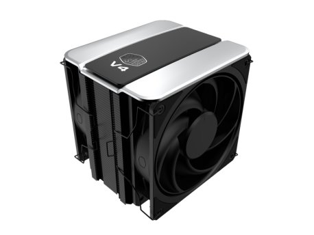 COOLER MASTER V4 ALPHA 3DHP MAZ-T2HP-217PK-R1 procesorski hladnjak