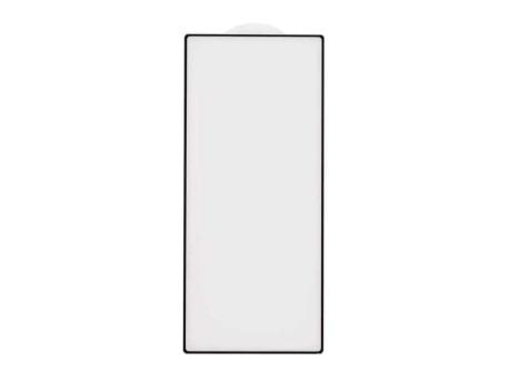 3G Zaštitno staklo Tempered Glass 2.5D full glue za Samsung F751B Galaxy Z Flip 7 crno