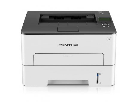 Pantum P3300DW Laser Printer 1200dpi