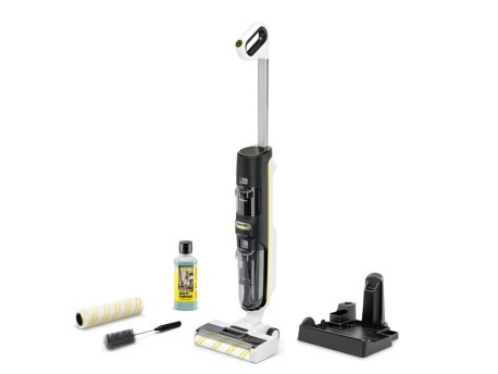 KARCHER FCV 4 Extra+ Štapni usisivač