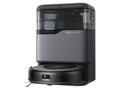 EUFY Omni C20 Mop Master