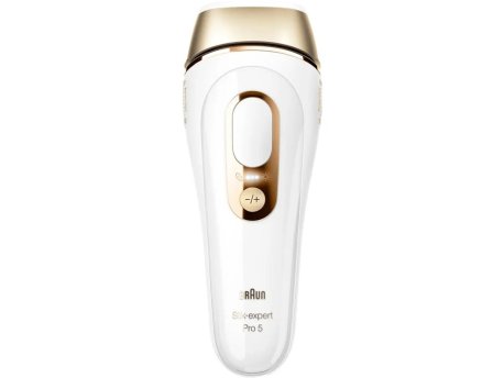 BRAUN Epilator PL PL5052WHT/GOLDBOX EURO