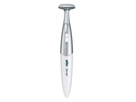 BRAUN Depilator trimer BIKISHAV FG1100 WHT BOX MN