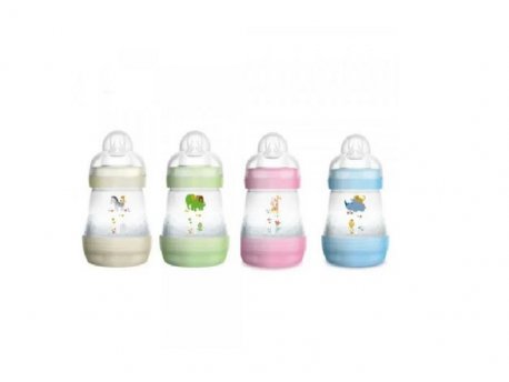 MAM Flašica easy start anti colic 0m+ 160ml