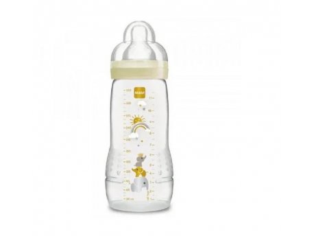 MAM Easy active flašica 4m+ 330ml