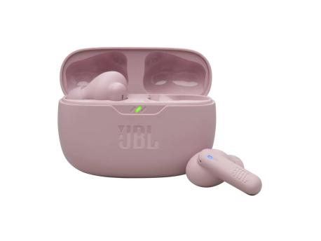 JBL Wave Beam 2 Pink Bežične bubice
