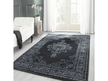 Conceptum Hypnose Tepih staza (80x150) Marrakesh 0297 Grey