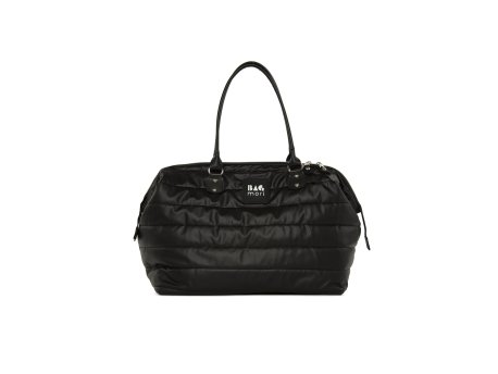 Zoozie Bags Torba na rame za decu 5621 66605 Black