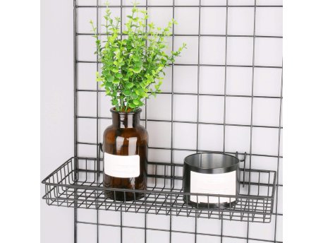 WALLXPERT Dekorativni metalni zidni dodatak WR011