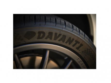DAVANTI 225/35R19 88Y PROTOURA SPORT let