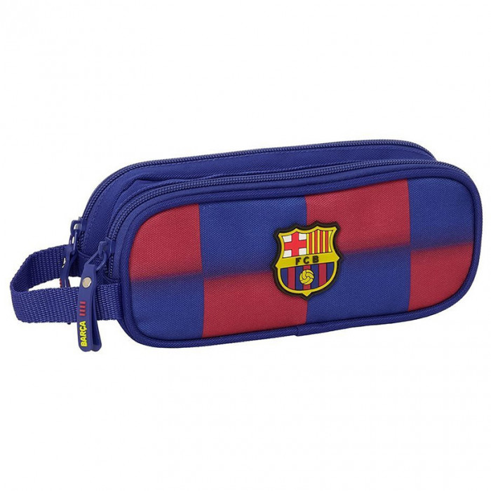 FC Barcelona Double pernica