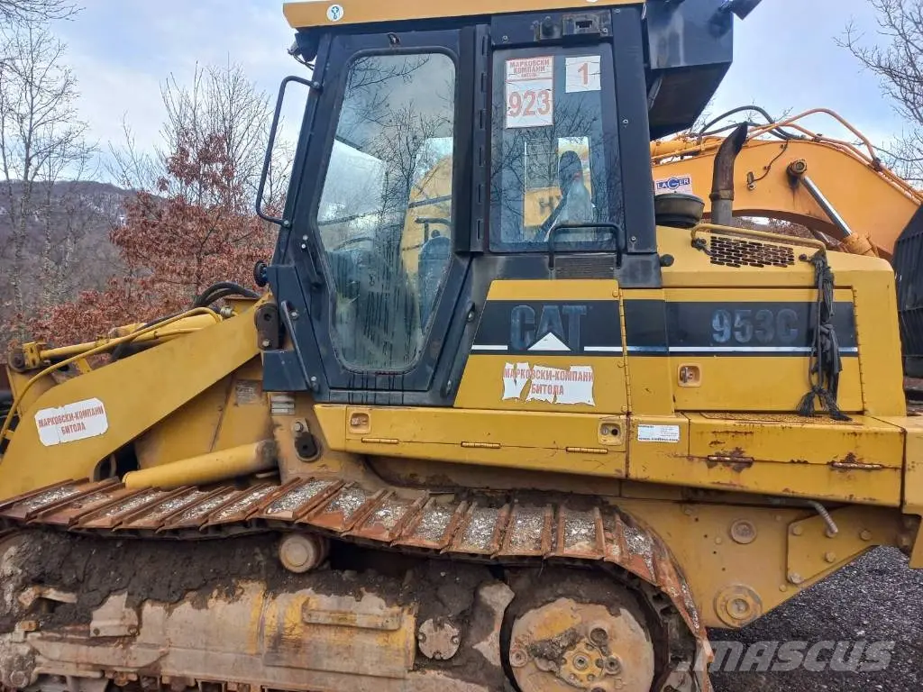 CAT 953 C