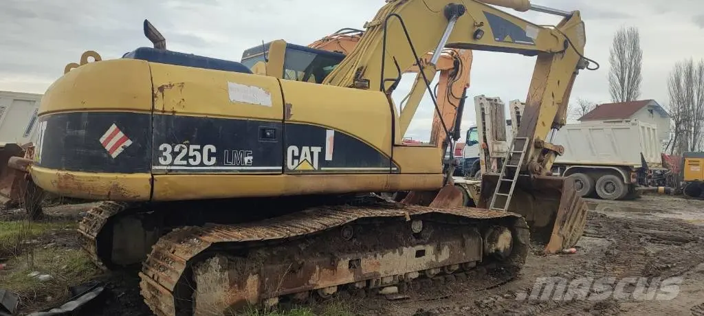 CAT 325 C