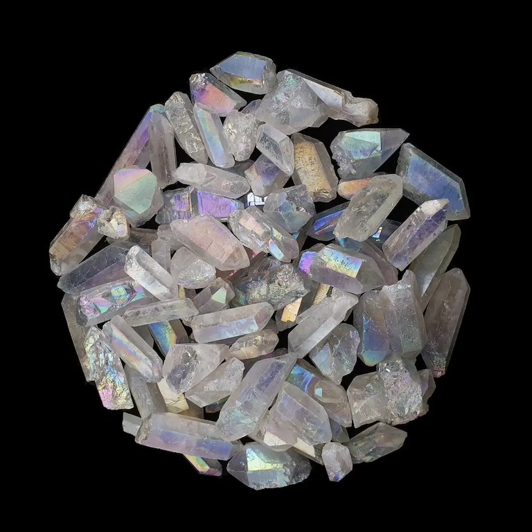 Anđeoska Aura Špic #8386P9