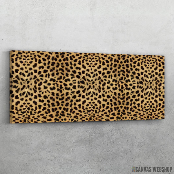 Slika Gepard print