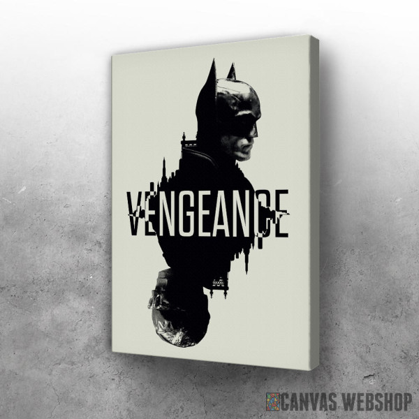 Slika Vengeance Batman