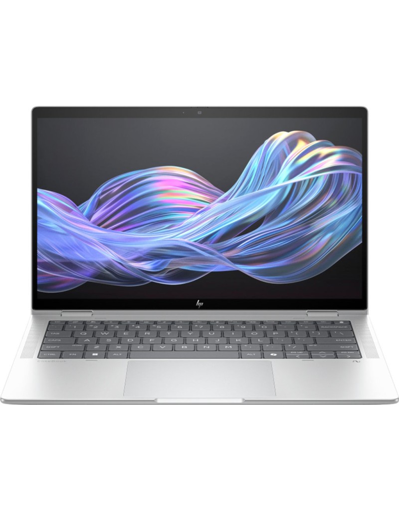 HP EliteBook X Flip G1i 14 W11P 14"WUXGA Touch Core U7-258V 32GBonbo 1TB backlit alu EN srebr