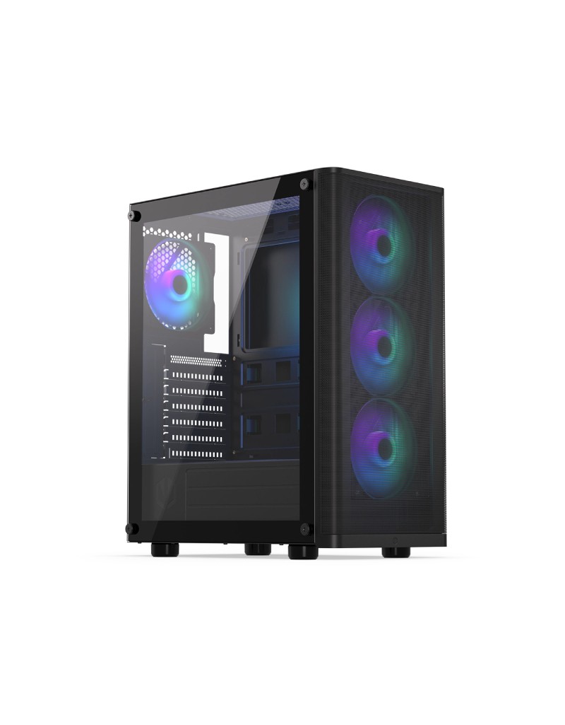 ENDORFY Ventum 200 ARGB kuciste (EY2A014)