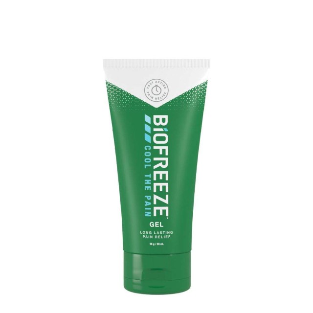 BIOFREEZE GEL TUBA 59ML