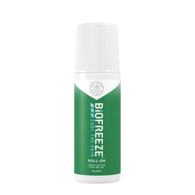 BIOFREEZE ROLL-ON 89 ML