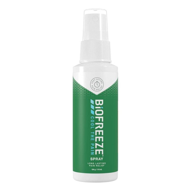 BIOFREEZE SPREJ 118 ML