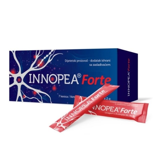 INNOPEA FORTE 7 KESICA