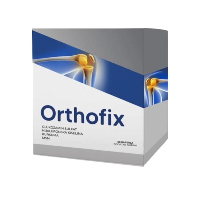 ORTHOFIX 60 TABLETA