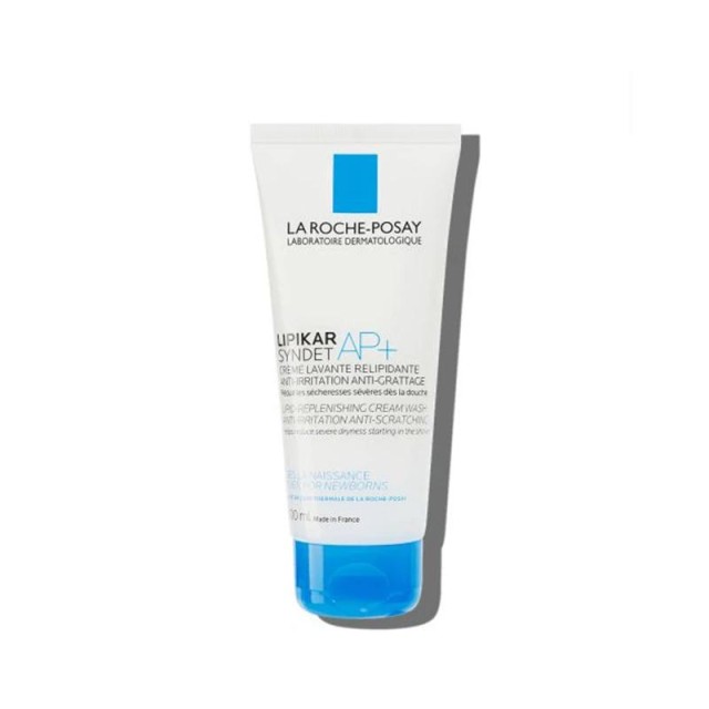 La Roche-Posay Lipikar Syndet AP+ 200 ml
