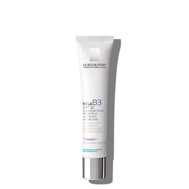 La Roche-Posay Mela B3 SPF 30 krema protiv tamnih fleka 40 ml