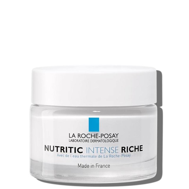 La Roche-Posay Nutritic Intense krema rich 50 ml
