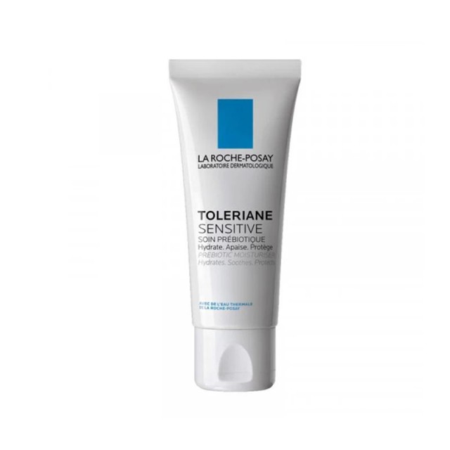 La Roche-Posay Toleriane Sensitive krema 40 ml