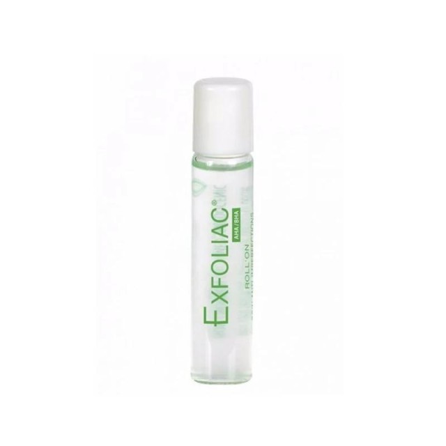 Noreva Exfoliac roll-on sa aha kiselinama 5ml