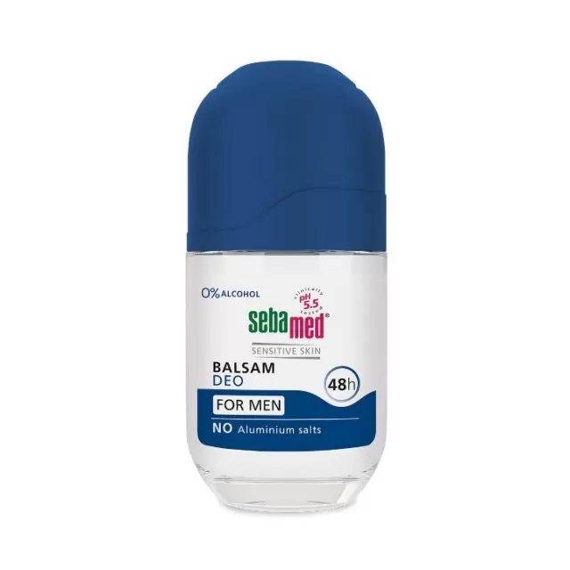 Sebamed Deo roll-on Man 50 ml