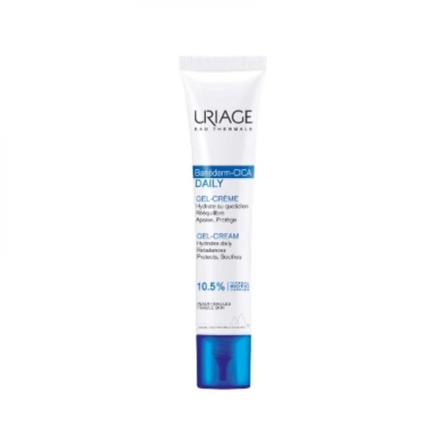 Uriage Bariederm Cica daily gel krem 40 ml