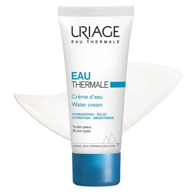 Uriage Eau Thermale krema 40ml