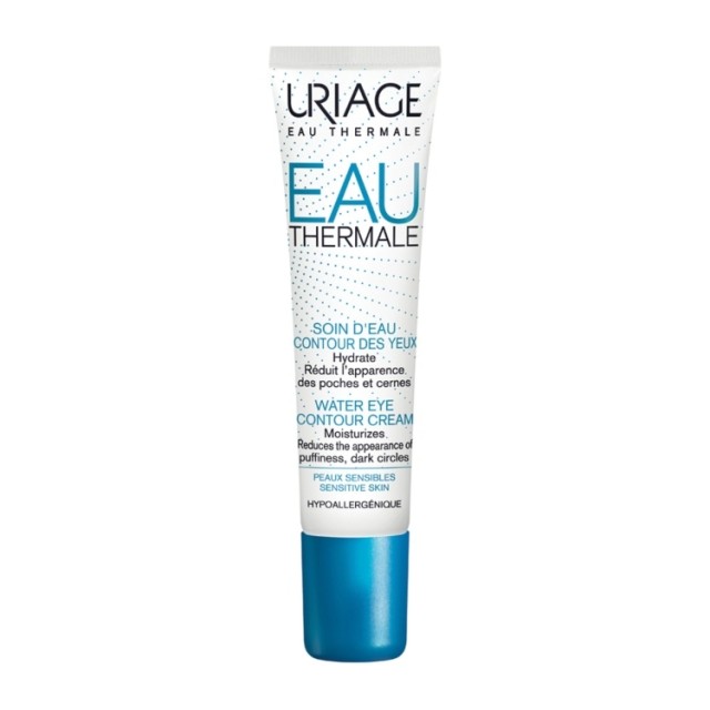Uriage Eau Thermale krema za predeo oko ociju 15 ml