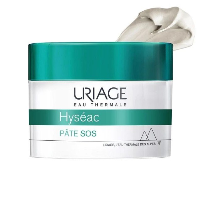 Uriage Hyseac SOS pasta 15g