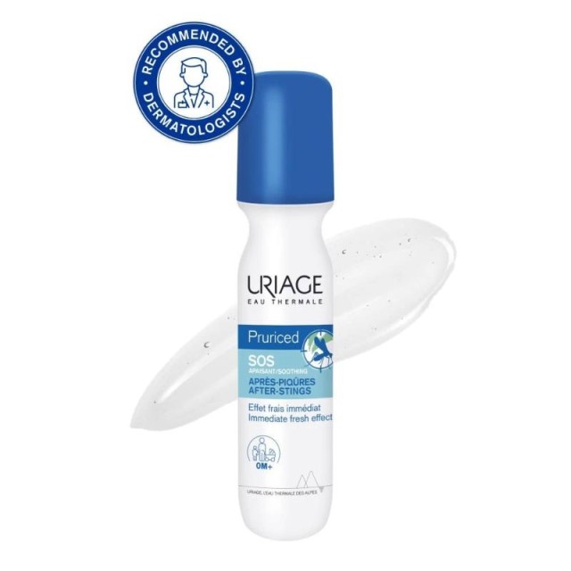 Uriage Pruriced rolon SOS 15 ml