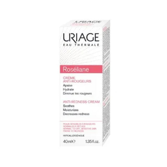 Uriage Roseliane krema 40ml