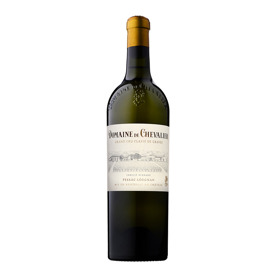 Chateau Domaine de Chevalier Blanc Grand Cru Classe de Graves